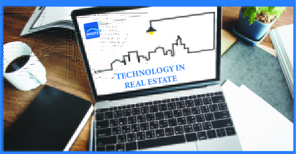 Revolutionizing Real Estate: The Impact of Technology in the Sector ...