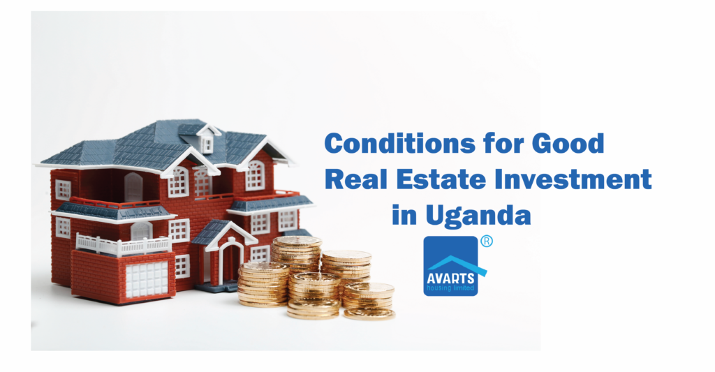 Unlocking the Potential: Conditions for Good Real Estate Investment in ...
